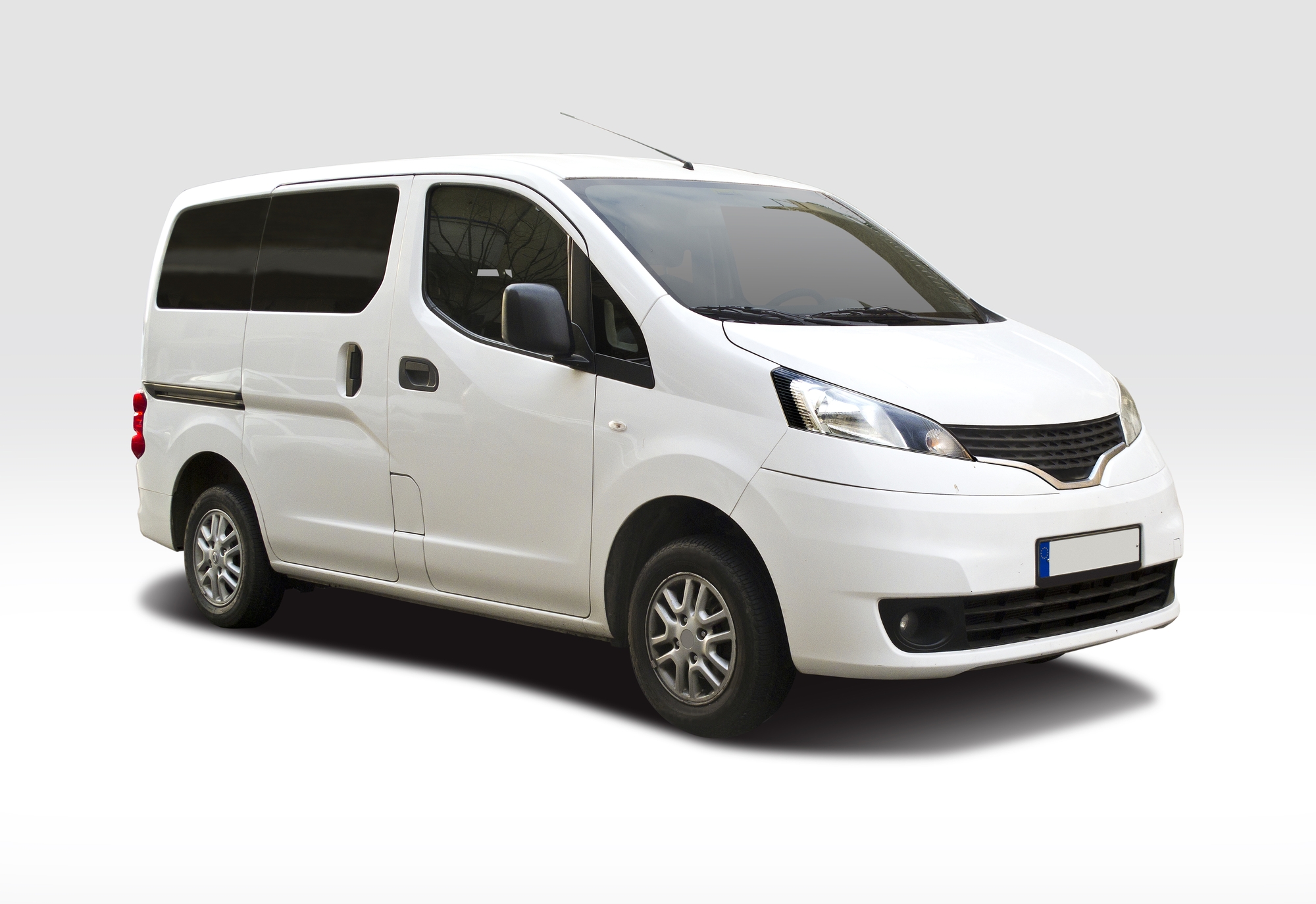 Which Van Has The Most Cargo Space For 3 Budgets VanDimensions