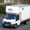 What are the dimensions of a 7.5 ton box van? - VanDimensions